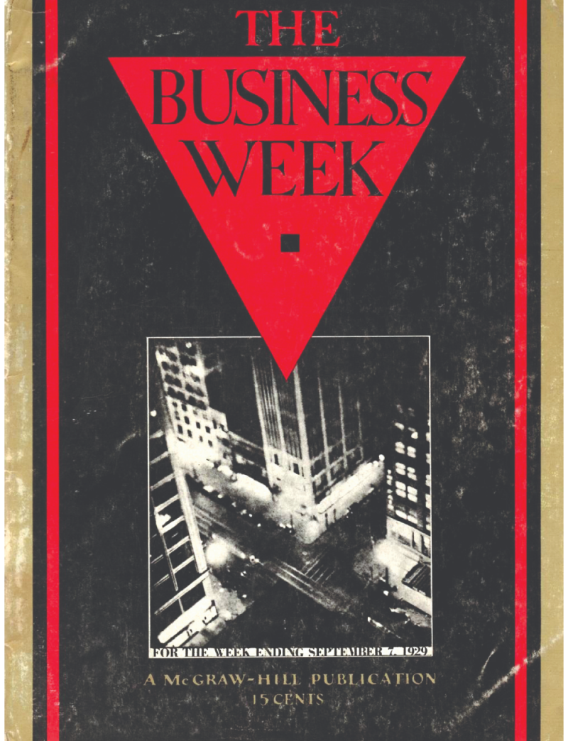 Giới thiệu - Bloomberg Businessweek Vietnam