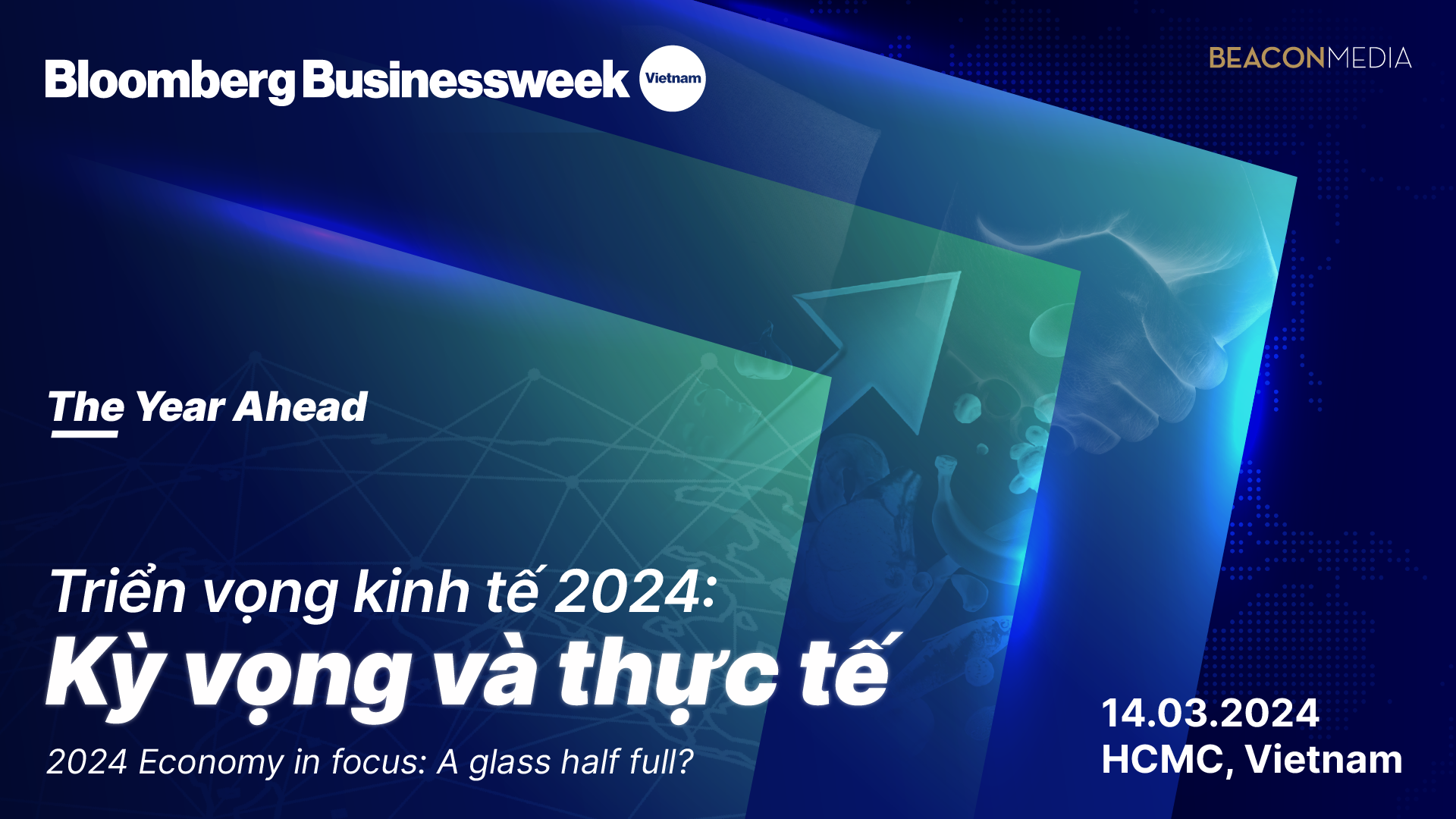 The Year Ahead EN - Bloomberg Businessweek Vietnam