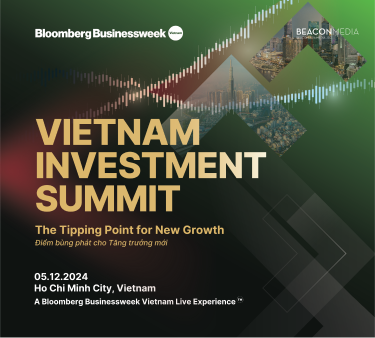 Sự kiện - Bloomberg Businessweek Vietnam