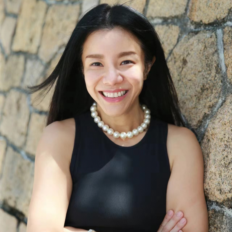 Esther Wong Bio EN
